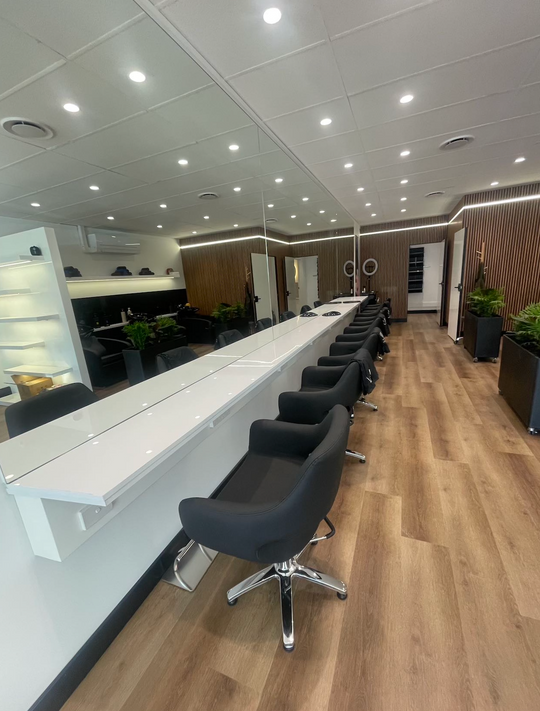 Custom – Crystalux Glass